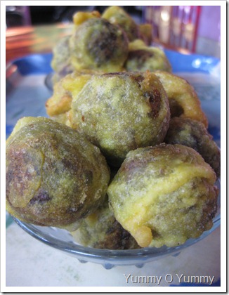 Sukhiyan / Kerala Sugiyan | Yummy O Yummy